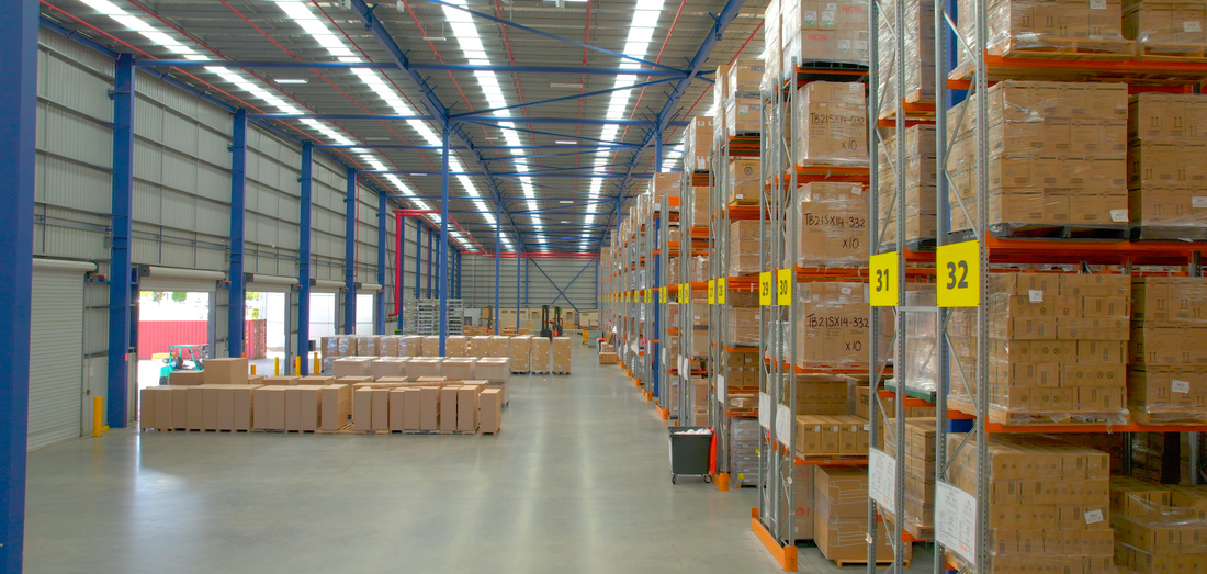 AU Domestic Delivery – EWE Group