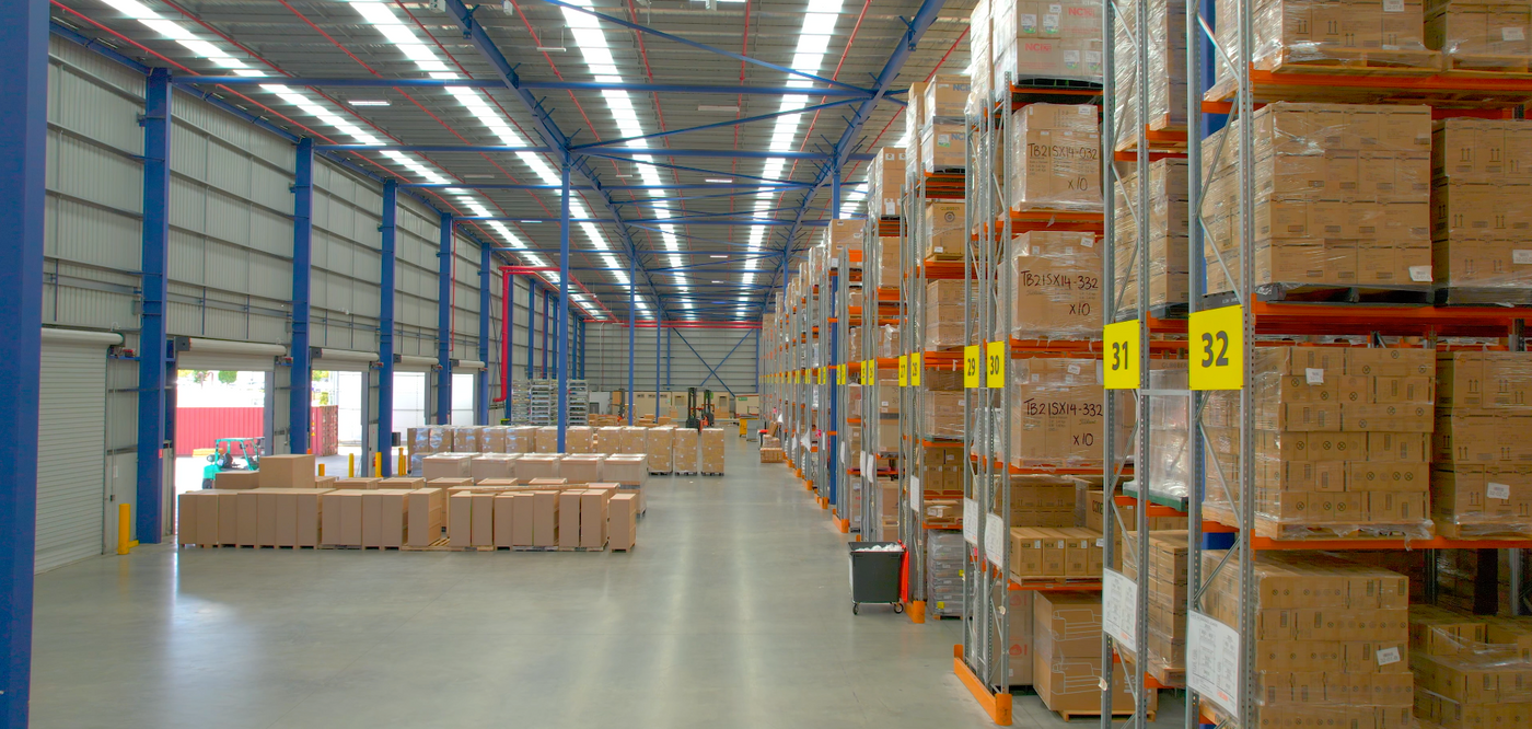 AU Domestic Delivery – EWE Group