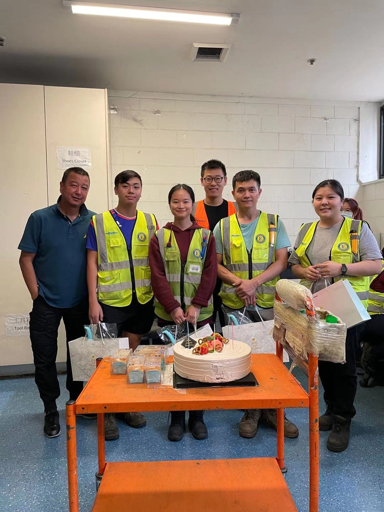 About Us – EWE Group