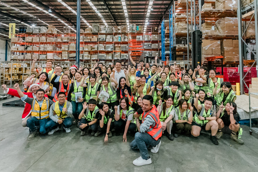 About Us – EWE Group