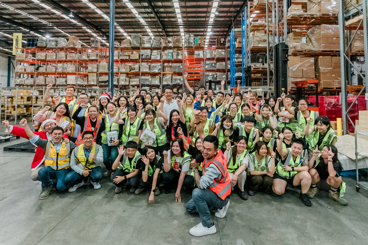 About Us – EWE Group