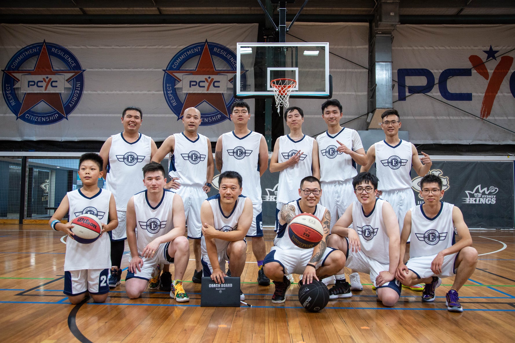 About Us – EWE Group